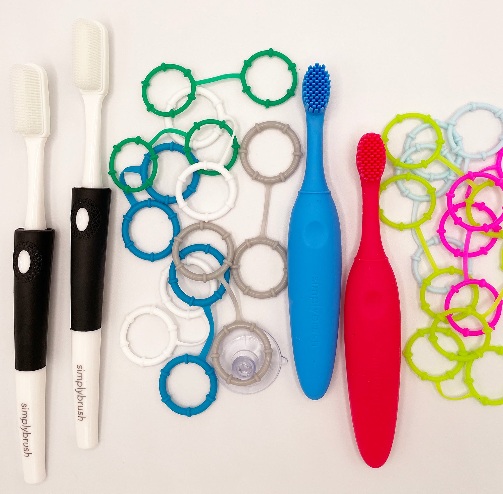 Shop Bundles – Simply Dental