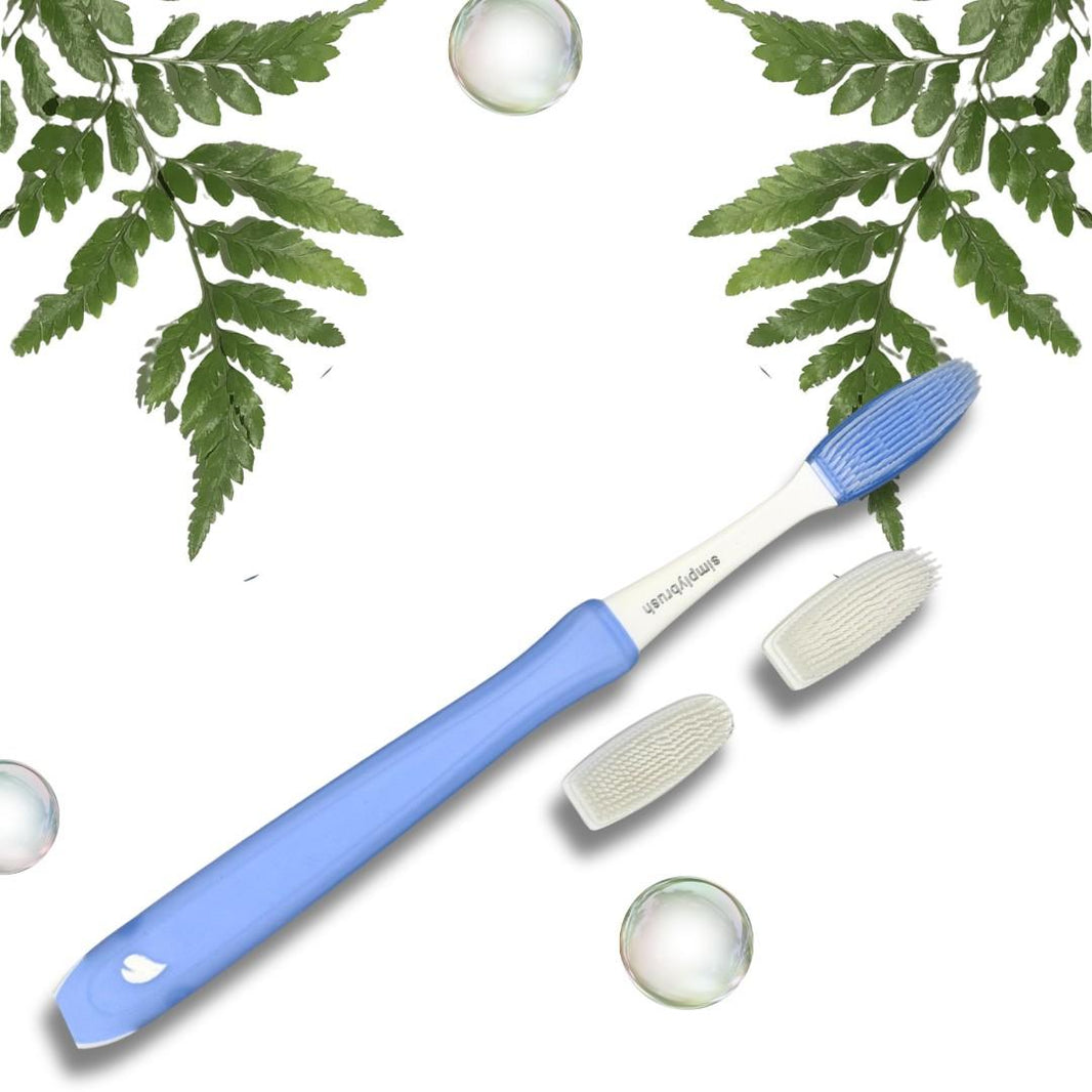 SimplyFloss | Reusable Dental Floss – Simply Dental